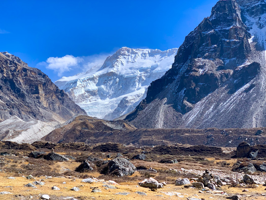 Best Time for the Kanchenjunga Trek